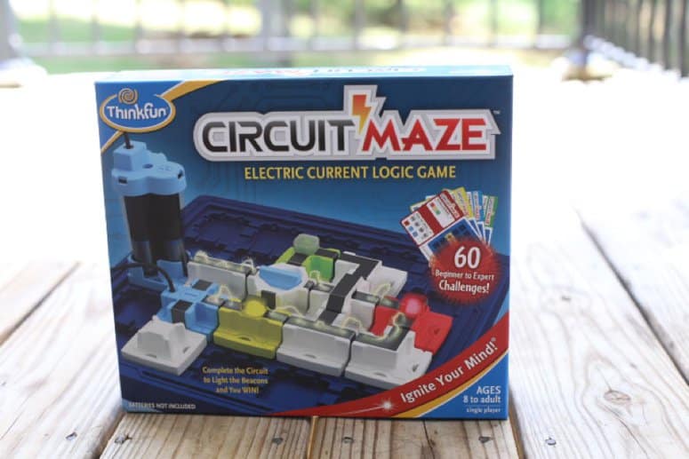 Explore Electrical Engineering With Circuit Maze Explore Electrical Engineering With Circuit Maze