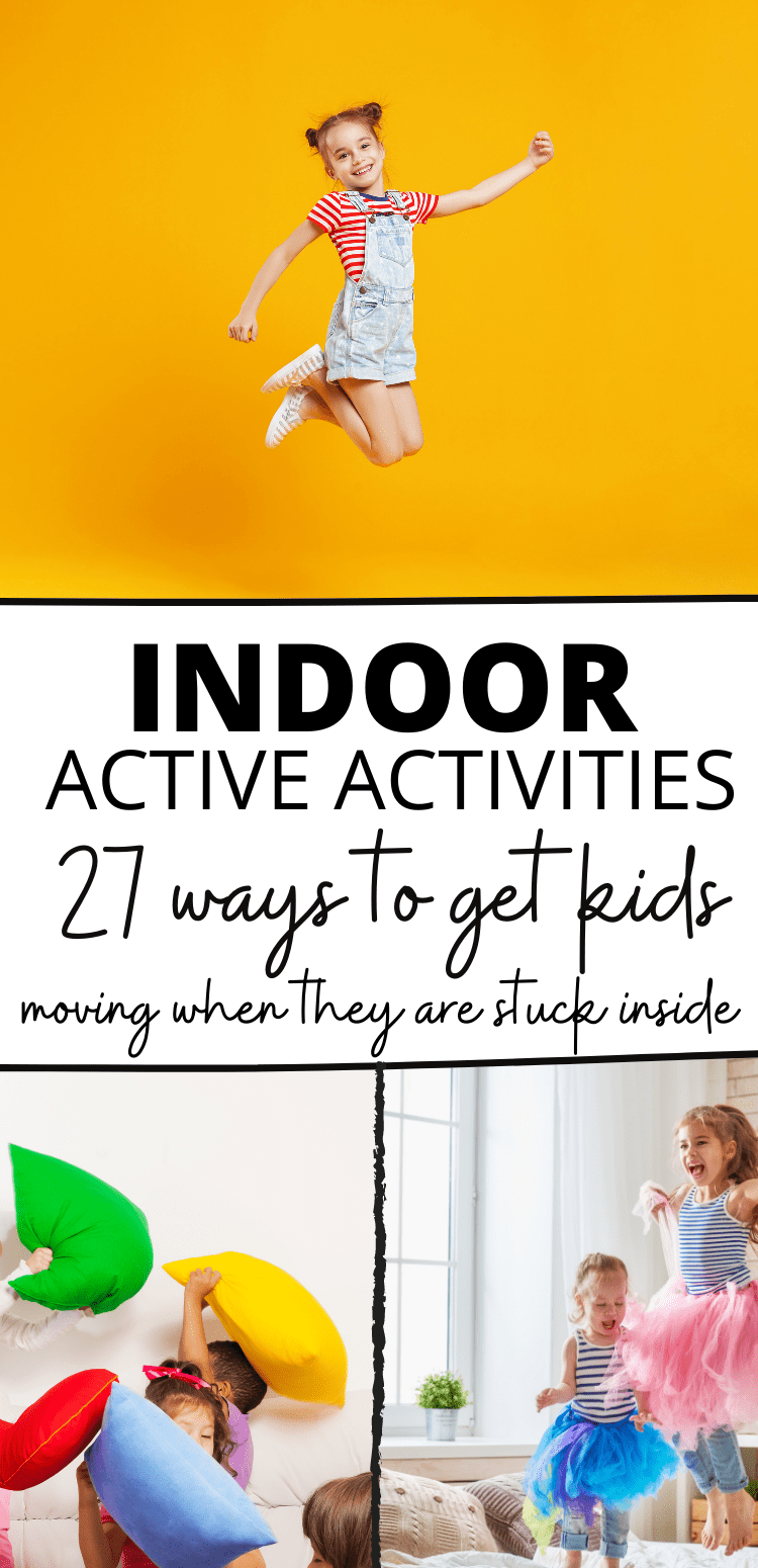 Active Indoor Activities For Kids Big Family Blessings Active Indoor Activities For Kids Big Family Blessings