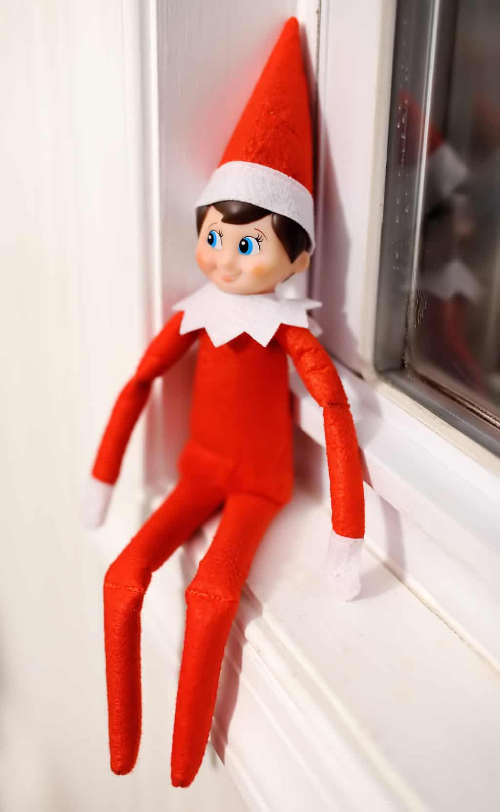 5 Fun Elf on the Shelf Tricks for Forgetful Parents - Big Family Blessings