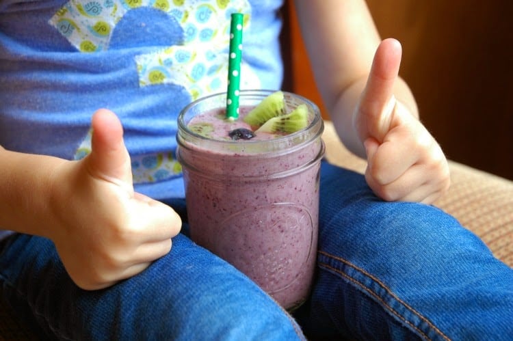 15 Delicious Earth Day Snacks for Kids - Big Family Blessings