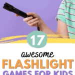 17 Awesome Flashlight Games for Kids - Big Family Blessings