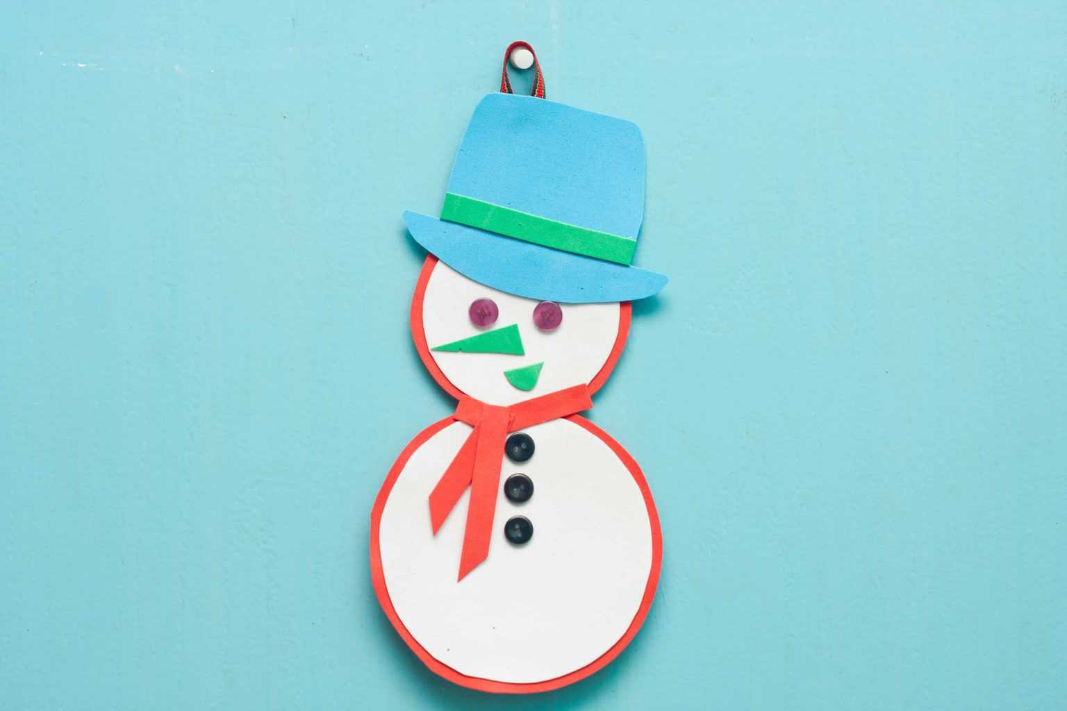 Fabulously Fun Winter Crafts for Teens - Big Family Blessings