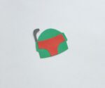 Puppet Boba Fett Craft - Big Family Blessings