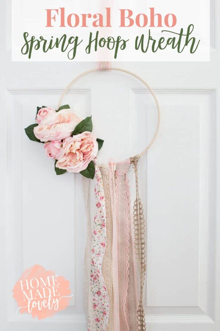 25 Fabulous Spring Crafts for Teens - Big Family Blessings