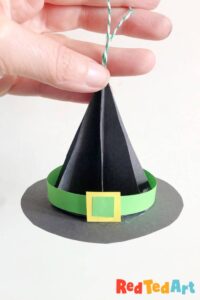 Hocus Pocus Crafts - Big Family Blessings
