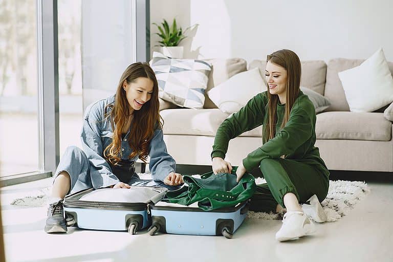 Carry-On Packing Tips for Teens - Big Family Blessings