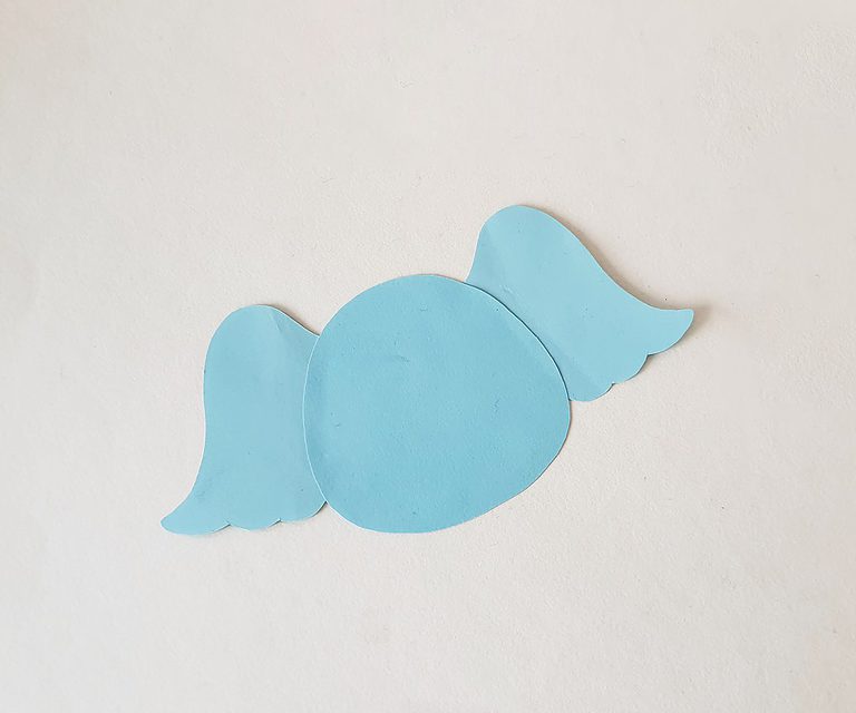Horton Hears a Who Bookmark - Seuss Craft - Big Family Blessings