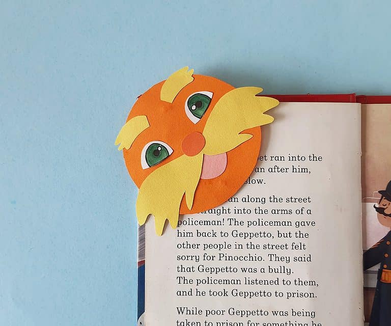 32 Awesome Dr Seuss Crafts for Dr Seuss Week - Big Family Blessings