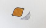 Bookmark Grogu Craft - Big Family Blessings