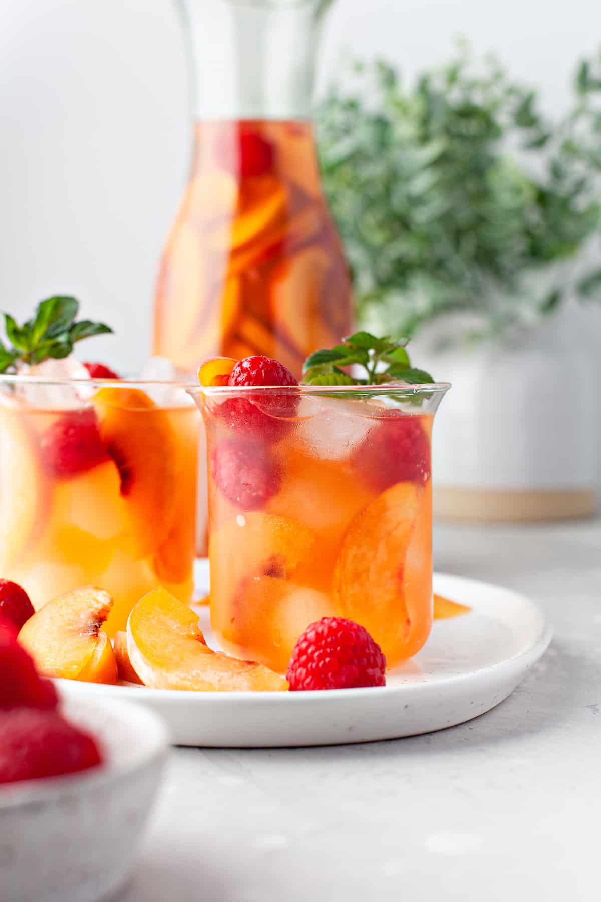 34 Delicious Summer Sangria Recipes - Big Family Blessings