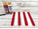 Popcorn Craft for Kids - Big Family Blessings